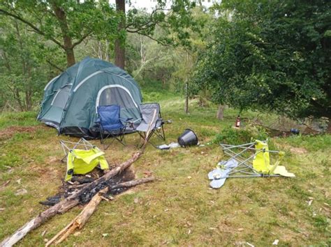 Serial Carlisle Sex Pest Jailed By Judge