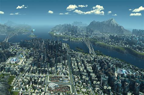 Anno 2205 Test | GamersGlobal.de