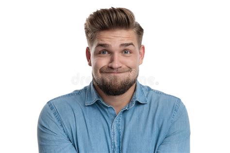 236 Confused Man Making Funny Face Photos Free Royalty Free Stock