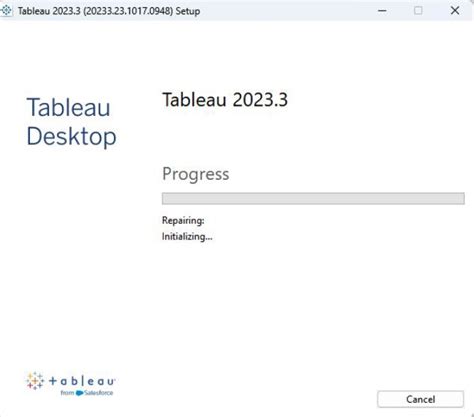 Tips On Installing Tableau Desktop