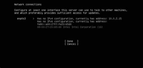 Subiquity The New Canonical Installer For Ubuntu Server