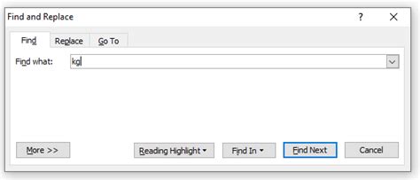 Cara Menggunakan Undo Redo Find Dan Replace Di Word Pemula EL Creative Academy