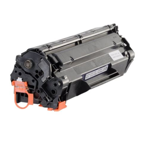 Hp 36a Toner Yuma Technical Inc