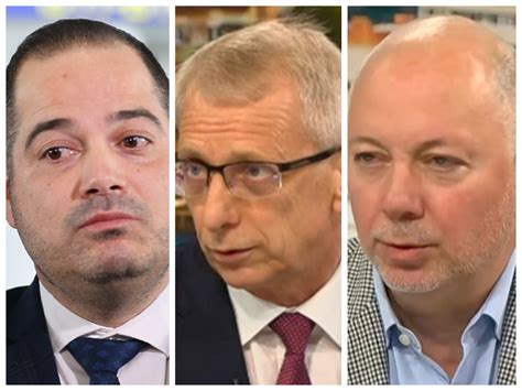 Росен Желязков Можем да управляваме с ППДБ Главчев да решава за оставката на Калин Стоянов