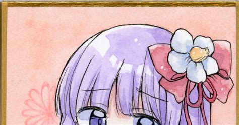 稗田阿求 阿求 マルコメのイラスト Pixiv