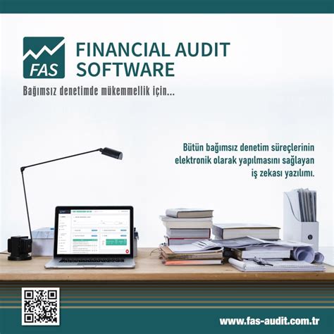 Fas Financial Audit Software Bağımsız Denetim Programı On Linkedin