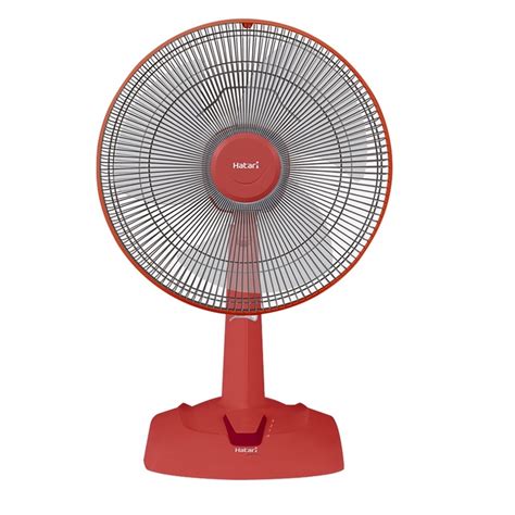 พัดลม ฮาตาริ 16 นิ้ว ตั้งโต๊ะ รุ่น T16m5 T16m1 Shopee Thailand