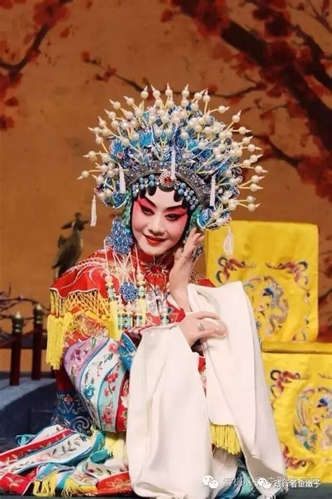 李胜素京剧西施 剧胜素 剧名家胜素 大山谷图库