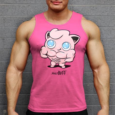 Jigglybuff Bulkemon