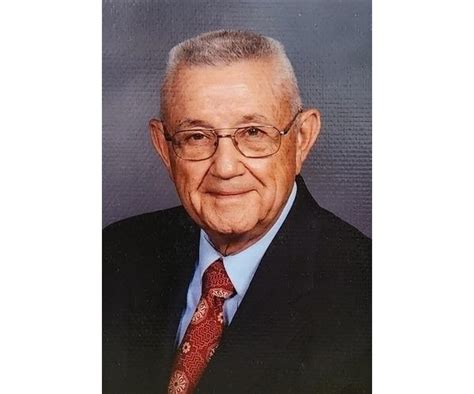 Kenneth Martin Obituary 1932 2023 Newton Nc Hickory Daily Record