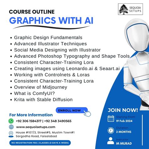 Sequoia Setups Faisalabad