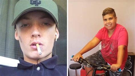Jack Brearley Next Court Move For Cassius Turveys Alleged Killer