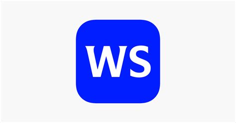 ‎lseg workspace en app store