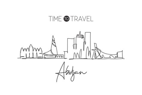 Abidjan City Illustration: Over 386 Royalty-Free Licensable Stock Vectors & Vector Art ...