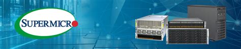 Supermicro Ict Distribution Cambodia