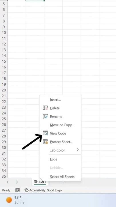 How To Autofit Columns To Data Using Vba 🤯 Excel Sheets Shorts Youtube