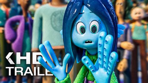 RUBY GILLMAN TEENAGE KRAKEN Trailer 2023 YouTube