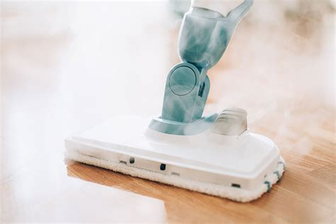 Can You Steam Mop Laminate Floors Read This First Cleaners Talk