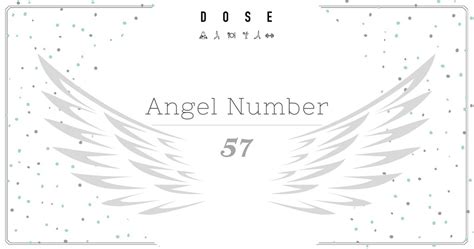 57 Angel Number Meaning Significance Manifestation Money Twin