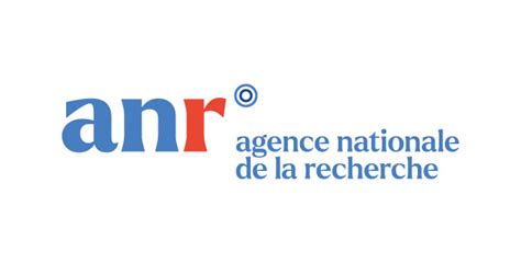 Logo Vectoriel Agence Nationale De La Recherche Anr Logoth Que