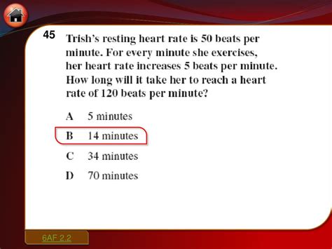 Ppt Cst Math 6 Released Questions Powerpoint Presentation Free