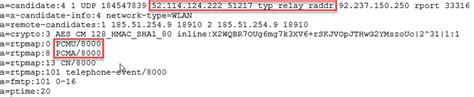 Microsoft Teams Direct Routing Should You Use Media Bypass
