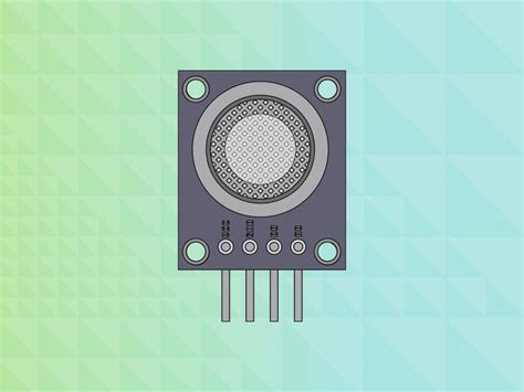 Smoke Sensor With Microbit Little Bird Guides