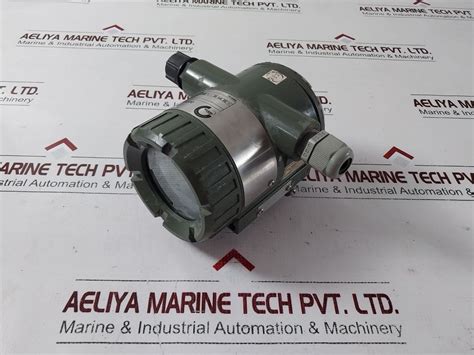 Yokogawa Yta110 Temperature Transmitter Accurate And Reliable