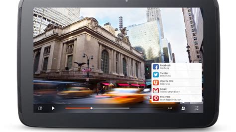 Canonical Reveals Ubuntu Tablet Plans Zdnet