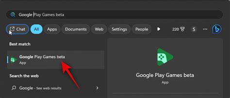 How To Install Google Play Games Beta On Your Windows PC To Play Android Games