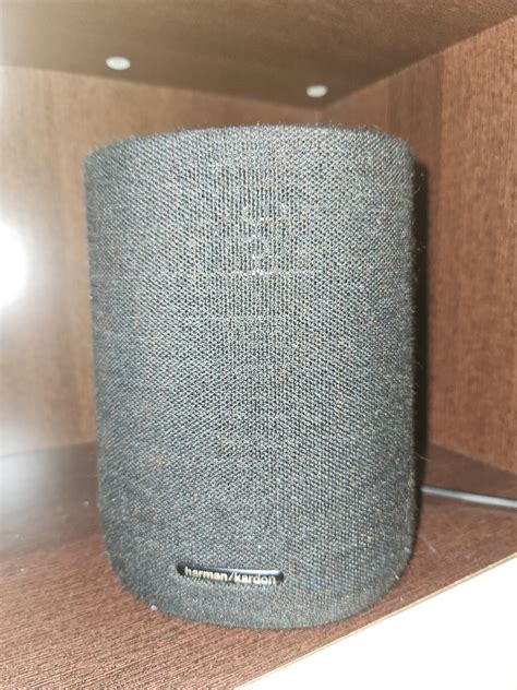 Harman Kardon Citation One, Audio, Soundbars, Speakers & Amplifiers on ...