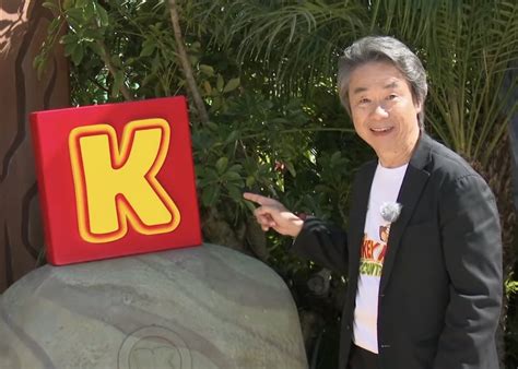 New Passive Aggressive Reply Image Just Dropped Shigeru Miyamoto
