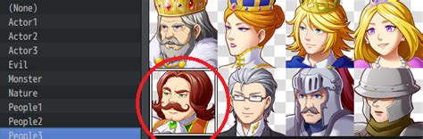 People RPG Maker Forums