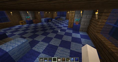 Minecraft Best Time Sink Pluskesil