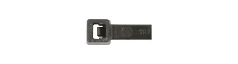 Cable Ties Pa 66 With Plastic Latch
