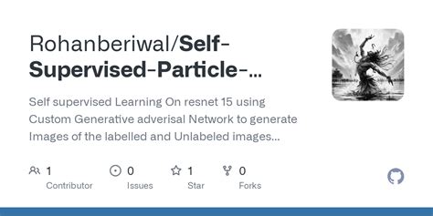 Self Supervised Particle Reconstruction With Gan Enhanced Modelsmainpy At Main