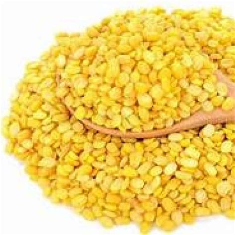 Kacang Hijau Kupas