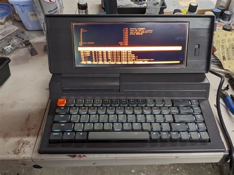 My Cyberdeck Rcyberdeck