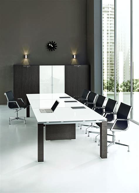 JET Contract Tables From Bralco Architonic