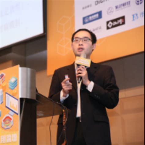 Ace數位資產交易所總經理潘奕彰：ace將打造台灣區塊鏈新生態，推動台灣成為亞洲區塊鏈第一中心！ Enews新聞網