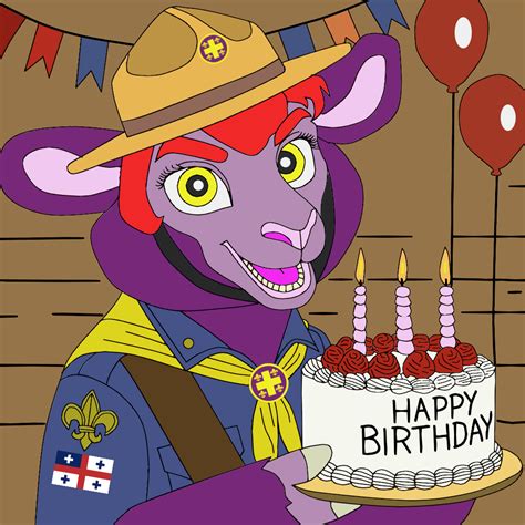 408260 Safe Bovid Caprine Mammal Sheep 2d Balloons Birthday