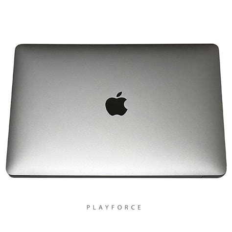 Apple Macbook Pro 2017 13 Inch 256gb 2 Ports Space Playforce
