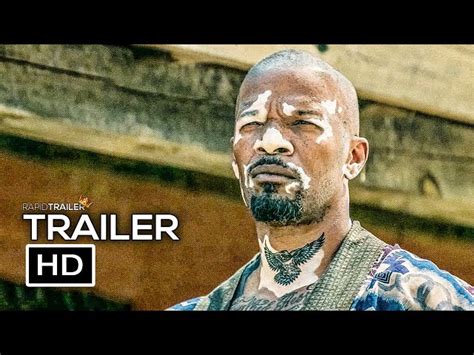 God Is A Bullet Official Trailer D