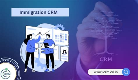 Streamline Success Navigating Visa Processes With Visa Crm Immigration Crm Medium