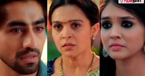 Yeh Rishta Kya Kehlata Hai 17th February Spoiler Manjiri कैसे करेगी
