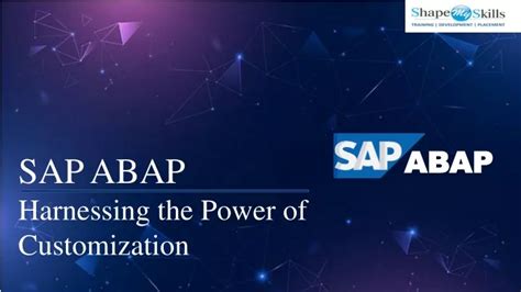 Ppt Best Sap Abap Training In Noida Powerpoint Presentation Free