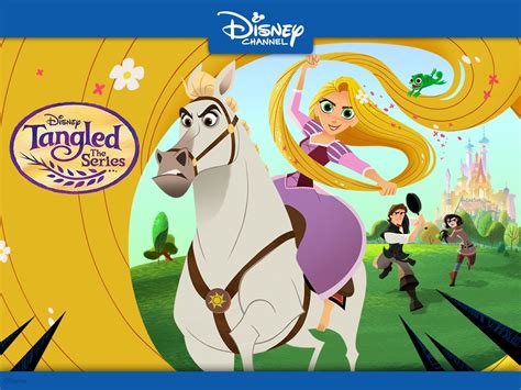 Maximus Tangled Desktop Wallpapers Phone Wallpaper Pfp S And