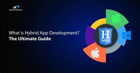What Is Hybrid App Development The Ultimate Guide