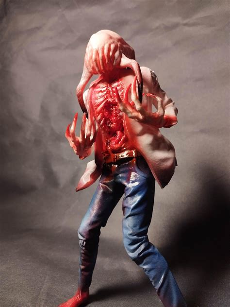Half Life Headcrab Zombie