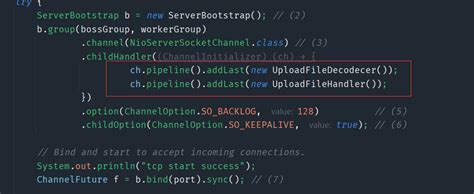 im即时通讯系统[springboot netty]——梳理（一） csdn博客